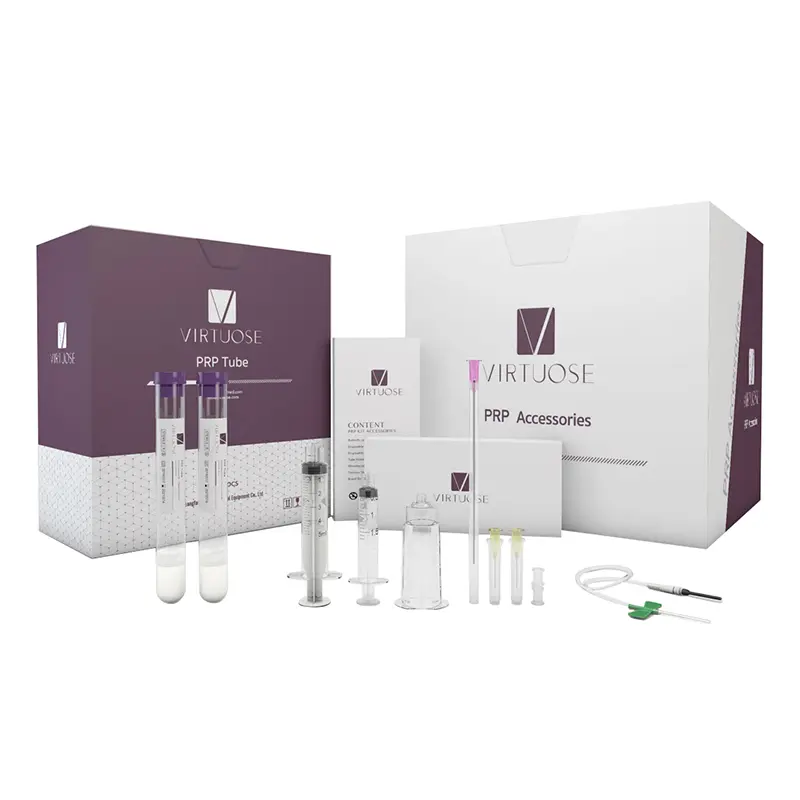 PRP Kit - Virtuosemedical PRP