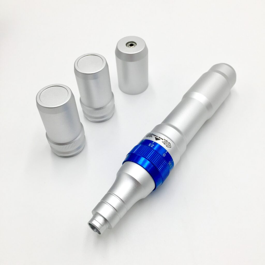 Derma Pen - Virtuosemedical PRP