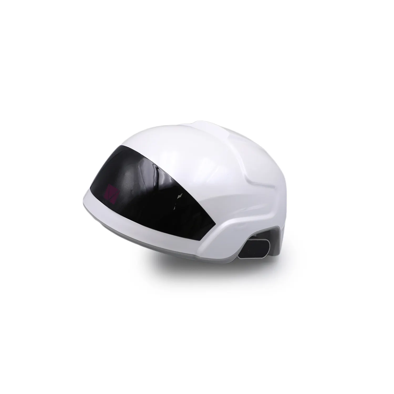 Hair Helmet&Cap - Virtuosemedical PRP