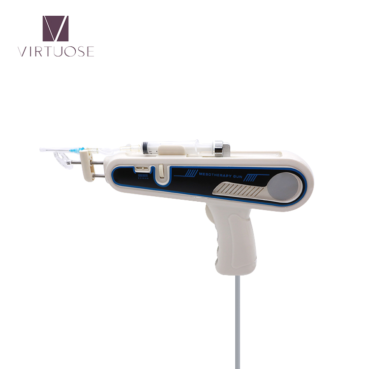 PRP Mesotherapy Meso Gun - Virtuosemedical PRP
