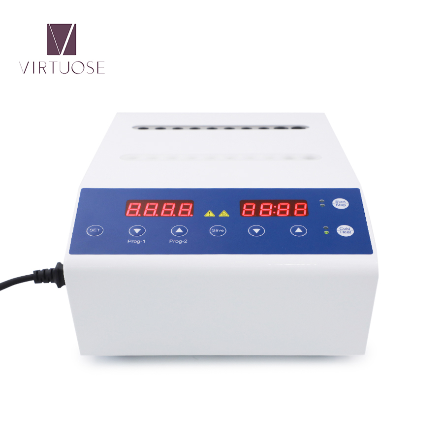 Plasma Gel Filler Maker Machine - Virtuosemedical PRP